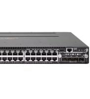 China Customized 3810 Series Switches 48G PoE 4SFP 680W HPE JL428A with SNMP Function and NO Private Mold for sale