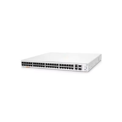 China High Capacity Customized 48 Port 1Gb 10GBase Enterprise JL808A 1960 Series Network Switch Private Mold and for Enterprise for sale