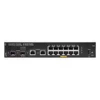China 48 Ports Customized Mountable Class 4 Poe 4sfp 370w Switch Gigabit Ethernet Network JL675A 6100 Series Ethernet Switch for sale