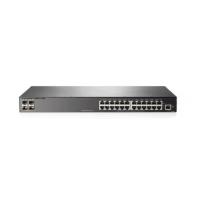 China JL354A 2540 Series Networking Switch Private Mold NO Suitable for Laptop 24G 4SFP 24 RJ-45 Autosensing 10/100/1000 Ports for sale