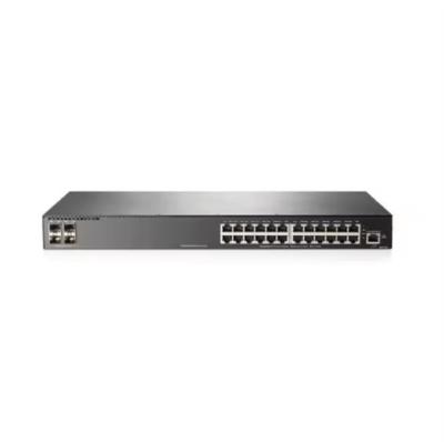 China JL354A 2540 Series Networking Switch Private Mold NO Suitable for Laptop 24G 4SFP 24 RJ-45 Autosensing 10/100/1000 Ports for sale