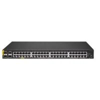 China Stock Customized 48 Port Managed Network Ethernet Switch R8N85A Network Switch and 10/100/1000Mbps for sale