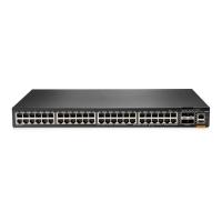 China Customizable 48 Ports 4SFP with 48GE Downlink 4SFP Uplink Network JL726A 6200F Series Switch Customized and Customizable for sale