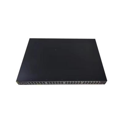 China Suitable for Laptop Network Management 48 Ports CL4 4SFP Layer 2 Gigabit Ethernet Switch JL677A Aruba 6100 Series Switch for sale