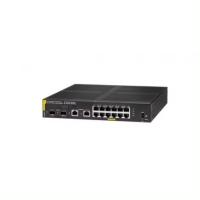 China 2G Transmission Rate CX 6000 12G Class4 PoE 2G 2SFP 139W R8N89A Network Switch With Customized Size And 2SFP Ports for sale