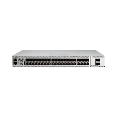 China Full-Duplex Communication And QoS Original C9500-48Y4C-E 48-Port 25G Network Switch With VLAN Support for sale