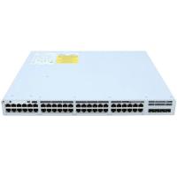 China 10/100/1000Mbps Transmission Rate Ethernet Switch C 9300L-48T-4G-E For Desktop Needs for sale
