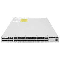 China Original C 9 30 0X-24Y-A Catalyst 93 00 24-port 25G/10G/1G SF P 28 Modular Uplinks Gigabit Network Switch For Desktop for sale