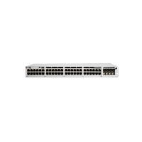 China Stock C9300L-48T-4X-E 9300 48-Port Fixed Uplinks Data 4X10g Uplinks Port Ethernet Network Switch For LACP Function for sale