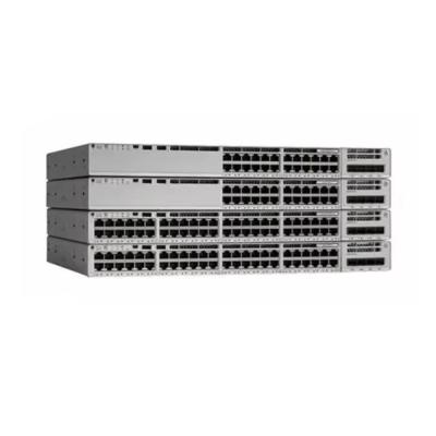 China Customizable Nexus 93180YC-FX Switches 48 X 1/10/25G Fiber 6 X 40/100G QSFP28 Full-Duplex Half-Duplex Communication Mode for sale