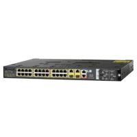 China New Original IE-3010-24TC SWITCH Managed 16 X 100 Mbit SFP + 8 X 10/100/1000 + 2 X Combo Gigabit SFP, Rack-mountable, PoE for sale