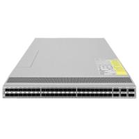 China New Original N9K-C93180YC-FX3 Nexus 9300 With 48p 1/10G/25G SFP28 Ports And 6p 40G/100G QSFP28 Ports for sale