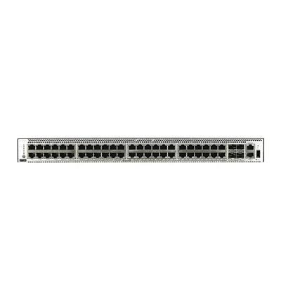 China PoE+ Ethernet Networking Switch SFP+ S5731-S48P4X 4 Electrical Interfaces for sale