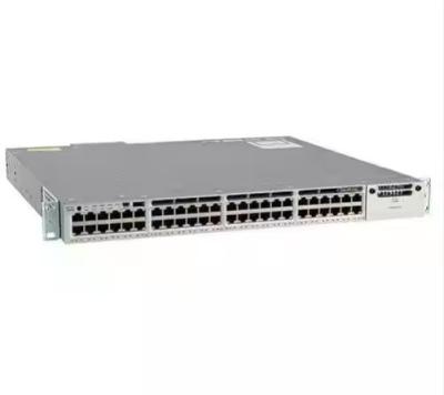 China POE Networking Switch 3850 Series WS-C3850-48U-S 48 Switch In Stock for sale