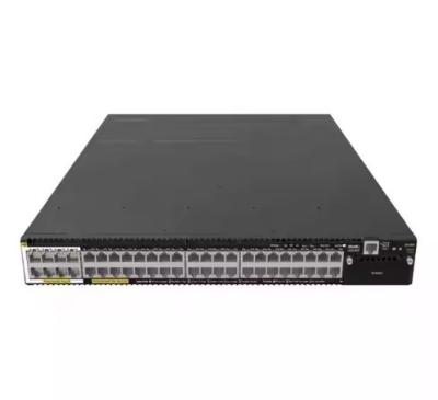 China JL667A 6300F Networking Switch 48x Ports 10 100 1000Base T Ports SFP Ports for sale