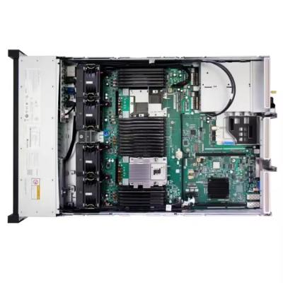China 2288H V5 Intel Xeon Silver 4110 2U Rack Server Fusionserver Used and Private Mold for Your Business Needs for sale