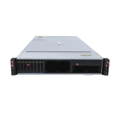China Server 2288H V6 Server 2U Rack Server Private Mold NO Stock for sale