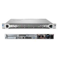 China Servers DL360 Gen9 755258-B21 8SFF CTO Server with Customizable Configurations for sale