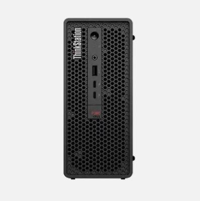 China Lenovo Thinkstation P360 Tower Workstation Intel Core I7-12700 Processor Desktop PC for Your Customized Workstation Needs for sale