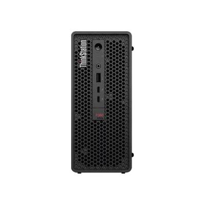 China L Enovo Thinkstation P360 Tower Workstation with Intel Core I7-12700 Processor and Ready to Handle Your Demanding Tasks for sale