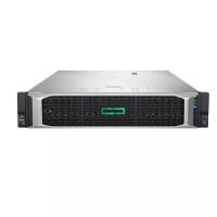 China DL560 for HPE ProLiant G10 ILO5 8*SFF 4*CPU Mezzanine Board Barebones CTO Rack Server Top Performance and Efficiency for sale