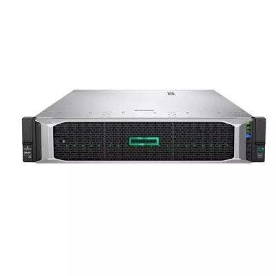 China DL560 for HPE ProLiant G10 ILO5 8*SFF 4*CPU Mezzanine Board Barebones CTO Rack Server Top Performance and Efficiency for sale