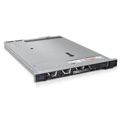 China Private Mold EMC PowerEdge R450 Rack Server Best for Your Business Expansion for sale