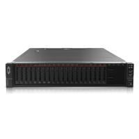 China Unleash the Full Potential of Your Business with Rack Server SR650V2 and Intel Xeon 6336Y for sale