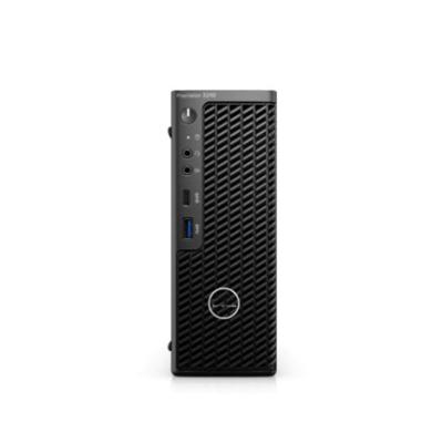 China Professional Design 16GB RAM Tower Workstation T3240 Network Servers for sale