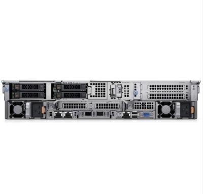 China Generation Intel Xeon Processor Scalable Family 16gb and 64gb Memory Options for Original Motherboard R750 2U Rack Server for sale