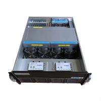 China Customizable 9U 10 GPU Ai Server with Gpu Dual and Tel Xeon Gold LGA 4189 Cpu for sale