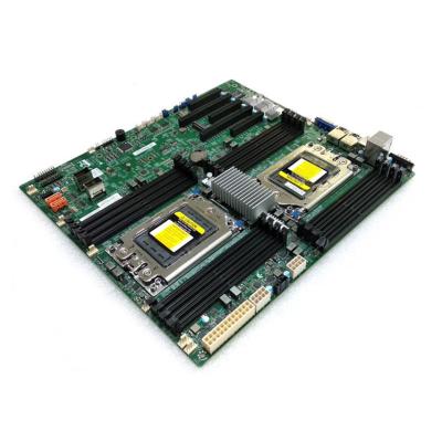 China Unleash the Full Potential H11DSi Server Motherboard for Dual EPYC 7001/7002 Processors for sale