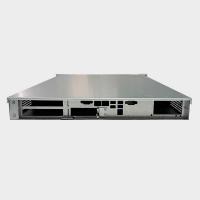 China Servers with Customizable Processor Main Frequency 1U Server Case 482*460*44.5mm 3 Fans for sale