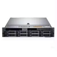 China Private Mold Computer PowerEdge R740 Rack Server Cabinet from Manufacturers with Customized Options and Stock Availability for sale