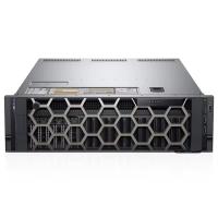 China Customized  Poweredge R940 Rack Server with Tel 5215 Processor and 2.5