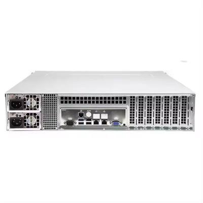 China Private Mold 2U Rackmount Server for Supermicro SYS-6029P-TRT Up to 28 Cores of 2nd Gen Intel for sale