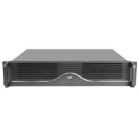 China 2U Server Industrial Computer Box Monitoring Small Board Large Power Supply USB3.0 Private Mold and Stock for B2B Orders for sale