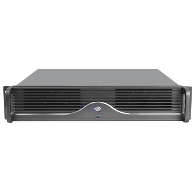 China Original 32G Storage 2U Server Customized for Large Power Supply USB3.0 and Performance Industrial Computer Servers for sale