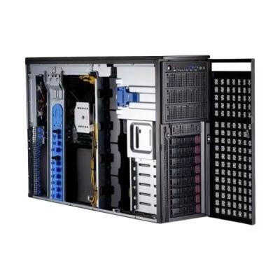 China Customized Xeon G2 Motherboard X11DPG-QT LGA 3647 Server for Stock SYS-7049GP-TRT 7049-trt Gpu Server Compatibility for sale