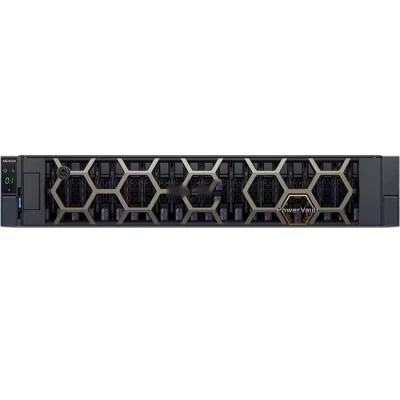China ME424 Expansion Enclosure 21 X 2.4TB 10k SAS HDD 2.5 PowerVault ME424 for Business Data Management for sale