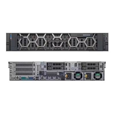 China Affordable Stock Networking Server Storage Expansion Enclosure Powervault ME4024 with Interface Type for sale