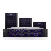 China Original XT 380 Hybrid Unified Storage/XT 380F All-flash Storage Dual Controller 128G Cache 8x16G FC Port Private Mold for sale
