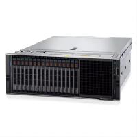China Private Mold NO 10k SAS HDD 2.5 PowerVault ME424 Expansion Enclosure Interface Type / 21 X 2.4TB for sale
