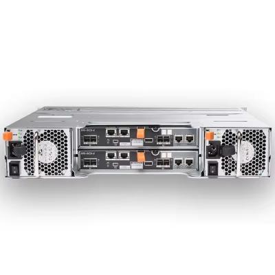 China Customized MD3820 Storage Disk Array MD1400 MD1200 MD3420 Network Storage with Large Capacity for sale