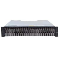 China Custom PowerVault ME5024 Storage Array With 8x SFP FC32 32GB Stock And Private Mold for sale