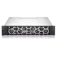 China Customized ME5012 ME4024 ME4084 ME4012 ME5024 Storage Rack San RAID Server System for sale