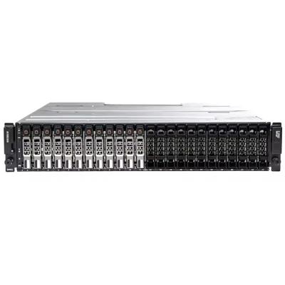 China Customizable MD3820 Storage Disk Array High Capacity And Affordable With MD1400 MD1200 MD3420 Network Storage for sale