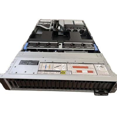 China R760 2U Server 6444Y Xeon CPU 16C 3.60GHZ Stock 3-Year DDR4 Memory-8GB 32GB 64GB SSD HDD Options And For Your Business for sale