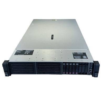 China 2U Rack Server Xeon Processor SATA Disk 64GB DDR4 8SFF 32GB 4110 Gen10/G9 Original DL380 2.10GHZ Private Mold for sale