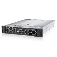 China Enterprise Rack Server 2U PowerEdge R550 24 Cores 16x DDR4 for sale
